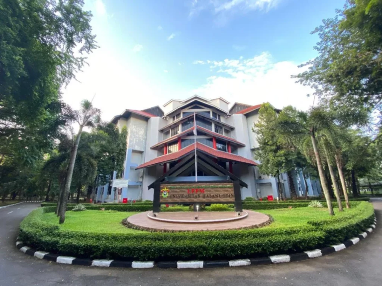 10 Kampus Jurusan Kesehatan Masyarakat di Indonesia - Akademi Farmasi ...