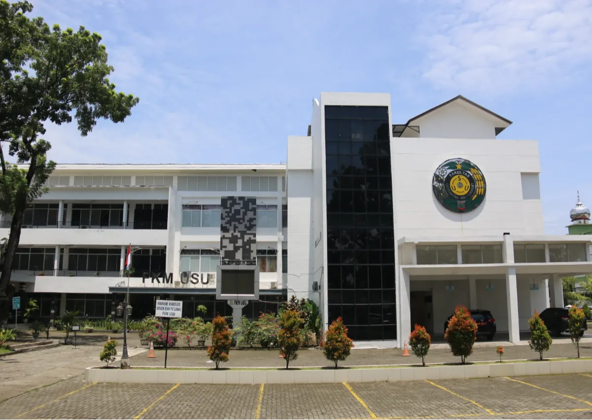 10 Kampus Jurusan Kesehatan Masyarakat di Indonesia - Akademi Farmasi ...